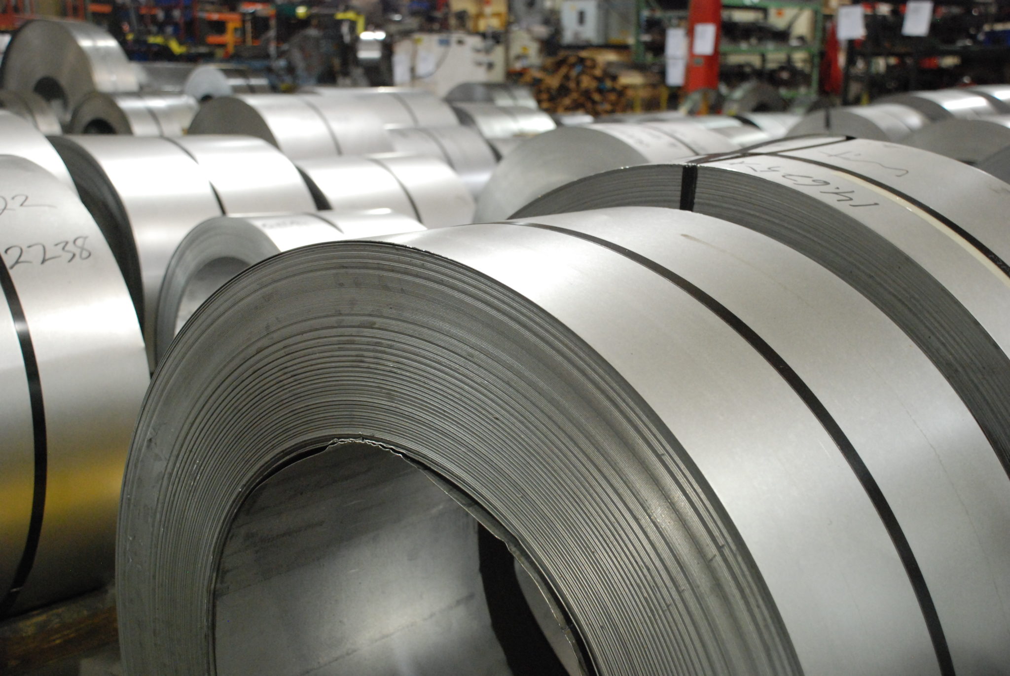 Silencers | A Nelson Global Company